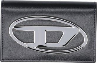 Diesel Oval-D Wallet