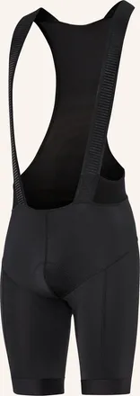 Vaude Radhose Mit Tr&auml;gern Und Gepolstertem Einsatz M Kuro Essential Bib schwarz