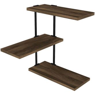 Asir Group LLC Etag&egrave;re murale dangle Frisbi