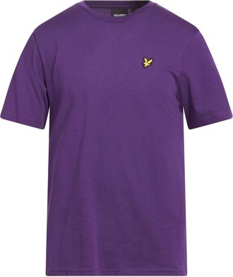 Lyle & Scott TOPS - T-shirts auf YOOX.COM