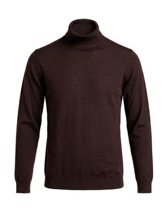 Daniele Fiesoli STRICKWAREN - Rollkragenpullover auf YOOX.COM