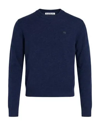 Acne Studios MAILLE - Pullover sur YOOX.COM