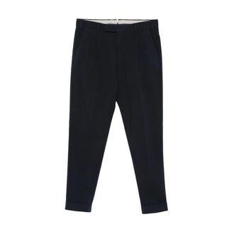 Pantaloni Torino Herren, Hosen, Blau, XLGr&ouml;&szlig;e