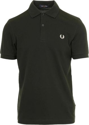 Fred Perry Homme, Tops, Vert, Taille: XL Collection de T-shirts et Polos &eacute;l&eacute;gants
