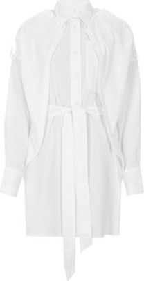 Weinsanto Robe courte en coton