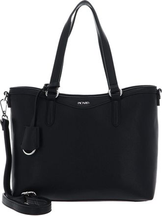 Picard Lyon Shopper Black