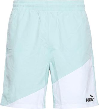 Puma HOSEN & R&Ouml;CKE - Shorts & Bermudashorts auf YOOX.COM