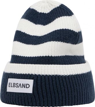 Elbsand Norid Damen Beanie, w&auml;rmende M&uuml;tze, Normale Passform