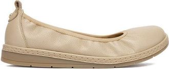 Lasocki Lasocki Ballerinas CEO-WI23-LYLA-01 Beige