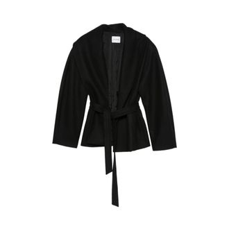 Andamane Light Jackets - - Jackets - Damen - Schwarzk - XS