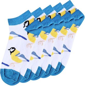 Unabux Socken