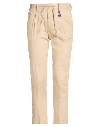 Manuel Ritz HOSEN & R&Ouml;CKE - Hosen auf YOOX.COM