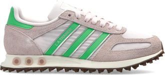 adidas Femme, Chaussures, Rose, Taille: 38 1/2 EU LA Trainer OG