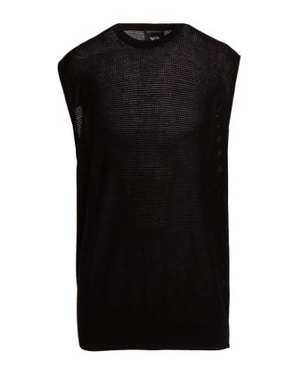 Yohji Yamamoto STRICKWAREN - Pullover auf YOOX.COM