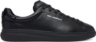 Karl Lagerfeld Sneakers KL53525 Schwarz