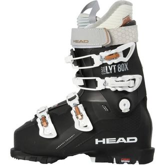 Head EDGE LYT 80X W GW BLACK