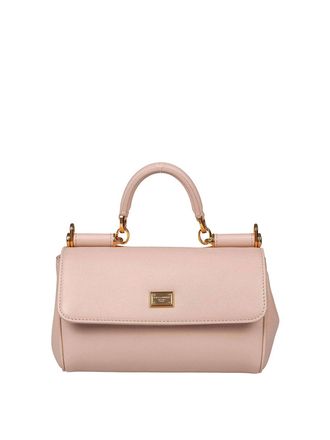 Dolce & Gabbana Sac Cabas - Couleur Chair