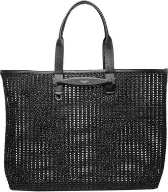 Dolce & Gabbana Shopper - Schwarz