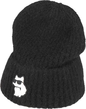 Karl Lagerfeld ACCESSOIRES - M&uuml;tzen & H&uuml;te auf YOOX.COM