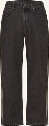 adidas Originals Adidas Originals Jeans Sst Straight Fit grau