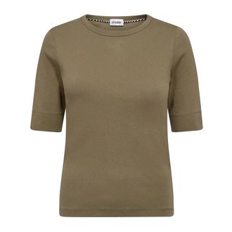 Co'Couture Damen, Oberteile, Gr&uuml;n, XLGr&ouml;&szlig;e