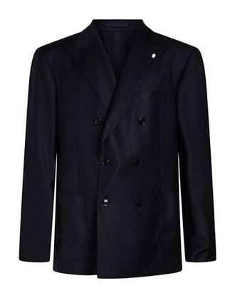 Luigi Bianchi Mantova Ensembles et coordonn&eacute;s - Blazers sur YOOX.COM