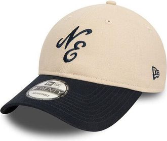 New Era New Era Cap Peached Cotton 9Twe 60565314 Beige
