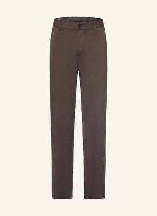 Marc O'Polo Marc Opolo Jerseyhose Morot Jogger grau