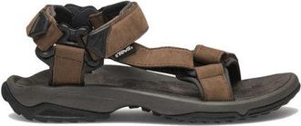 Teva Terra Fi Lite Leather - Sandalen - Herren