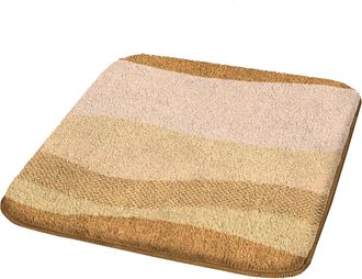 Kleine Wolke Badteppich Miami Naturbeige 50 x 60 cm