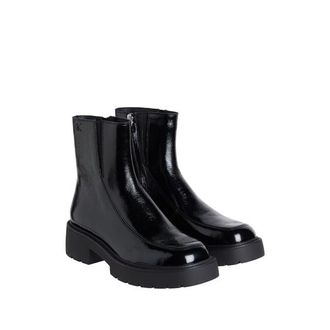 Calvin Klein Bottines courtes Bruna &agrave; plateforme