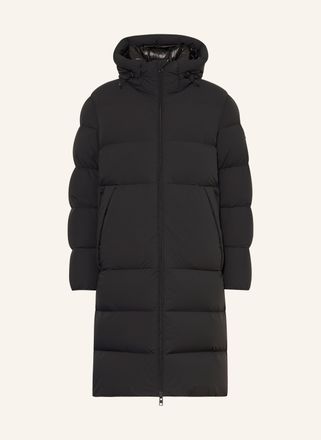 Woolrich Woolrich Daunenmantel Sierra schwarz
