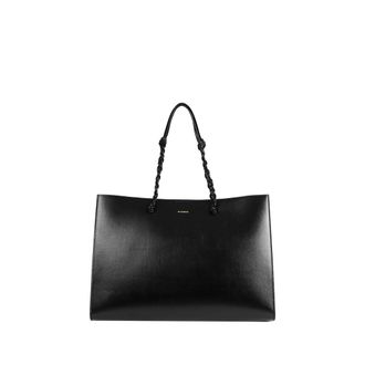 Jil Sander Tangle Tote Bag