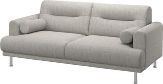 IKEA LÅNGARYD 2er-Sofa