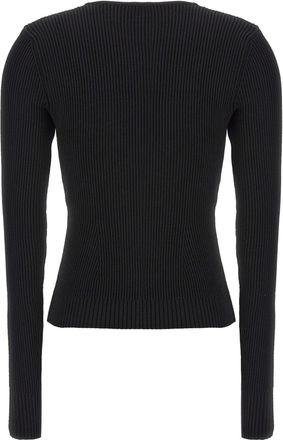 Magda Butrym Sweater - Black