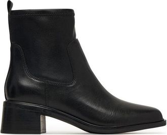 Aldo Aldo Stiefeletten Tywyn 14116735 Schwarz