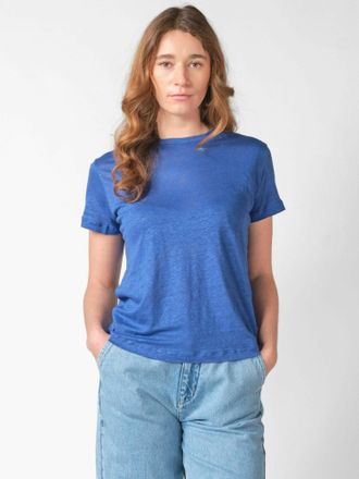 Klitm&oslash;ller Collective Klitmller Collective T-shirt Rikke