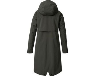 Killtec Outdoorjacke KOS 46 Women Parka Funktionaler Damenparka f&uuml;r Alltag und Freizeit, wasser- und