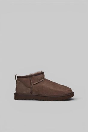 UGG W Classic Ultra Mini