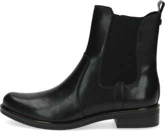 Caprice Damenstiefel f&uuml;r verschiedene Wetterbedingungen - - Shoes - Damen - Schwarzk - 38 EU