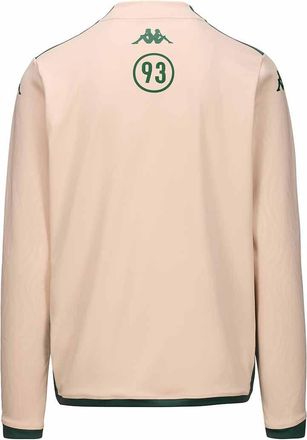 Kappa Red Star FC 24/25 Ablas Pro 8 Training Sweatshirt XL