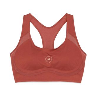 adidas by Stella McCartney Sport Bras - Femme - Sport - Orange - Taille: 38 FR