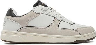 Pepe Jeans London Sneakers Kore Evolution M PMS00015 Weiß