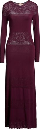 Twin-Set KLEIDER - Maxi-Kleider auf YOOX.COM
