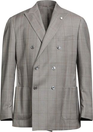 Luigi Bianchi Mantova ANZÜGE und CO-ORDS - Blazers auf YOOX.COM