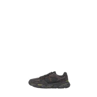 Premiata Mase25 8426 - Homme - Chaussures - Noir - Taille: 39 EU
