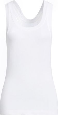 Norma Kamali TOPS - Tank Tops auf YOOX.COM