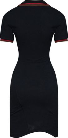 Vivienne Westwood Mini Dress - Black