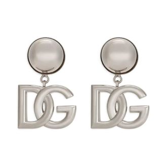 Dolce & Gabbana Damen, Accessories, Grau, ONE SIZEGr&ouml;&szlig;e