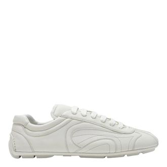Prada Montecarlo Re-Edition 2005 - - Shoes - Herren - Beige - 42 1/2 EU